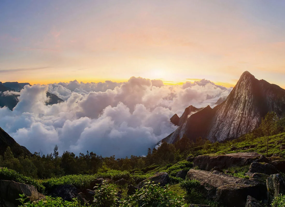 Keralatravelpacks - Best Kerala Tour Packages and Kerala Taxi Packages