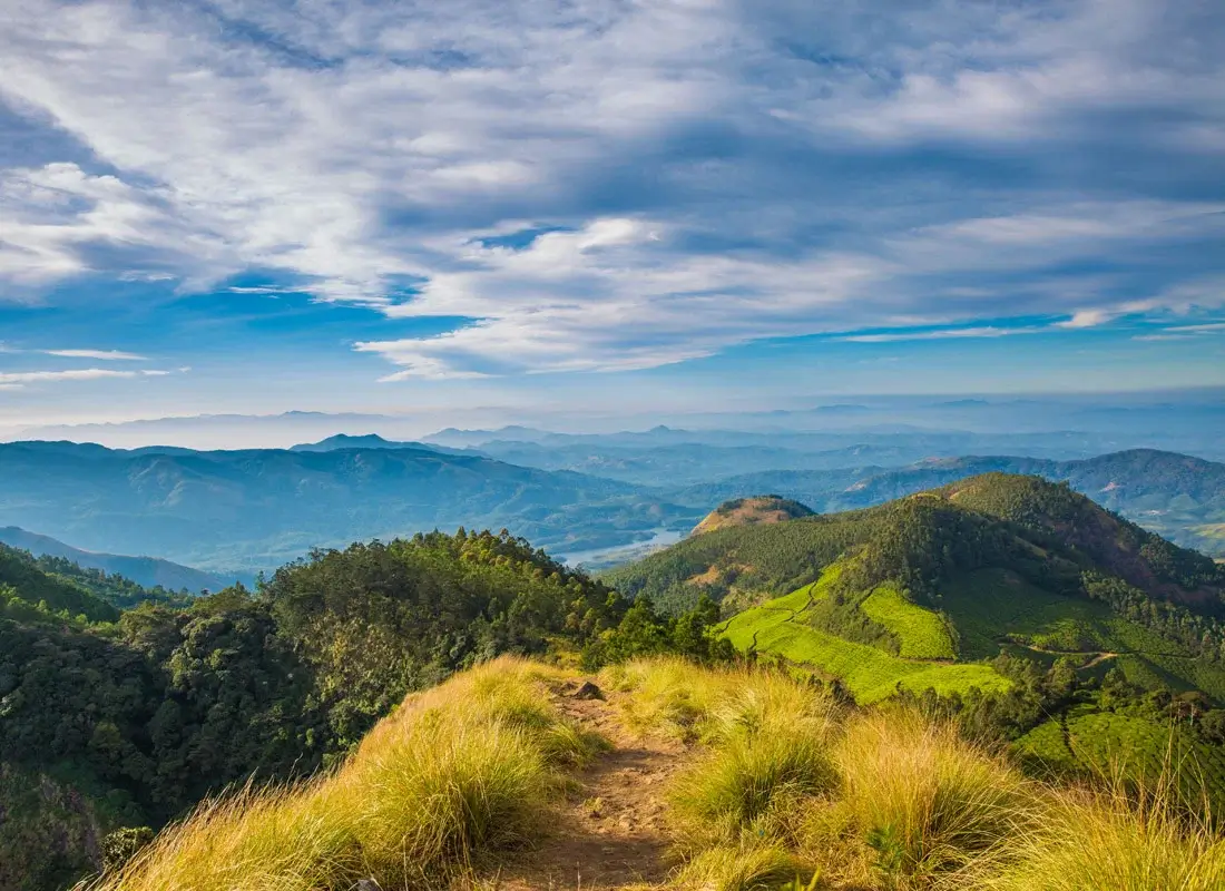 Keralatravelpacks - Best Kerala Tour Packages and Kerala Taxi Packages